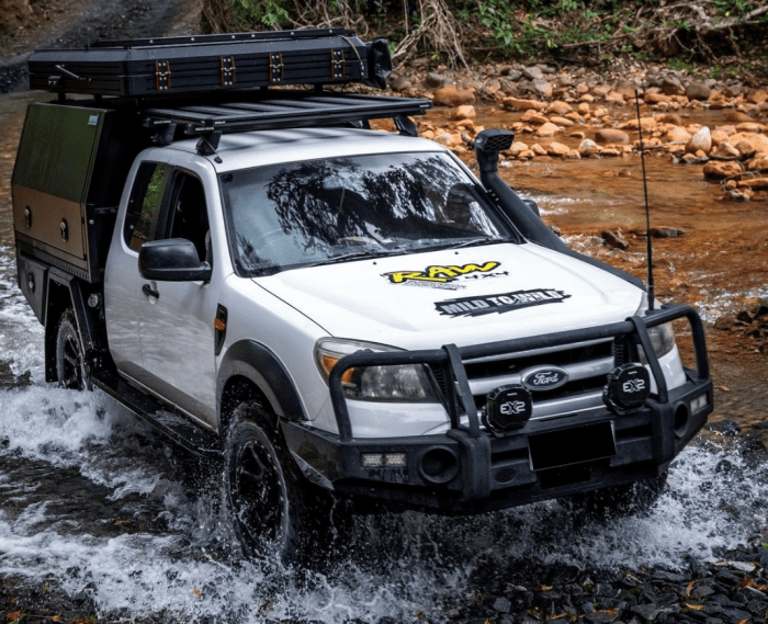 Products - RAW 4x4 : RAW 4×4