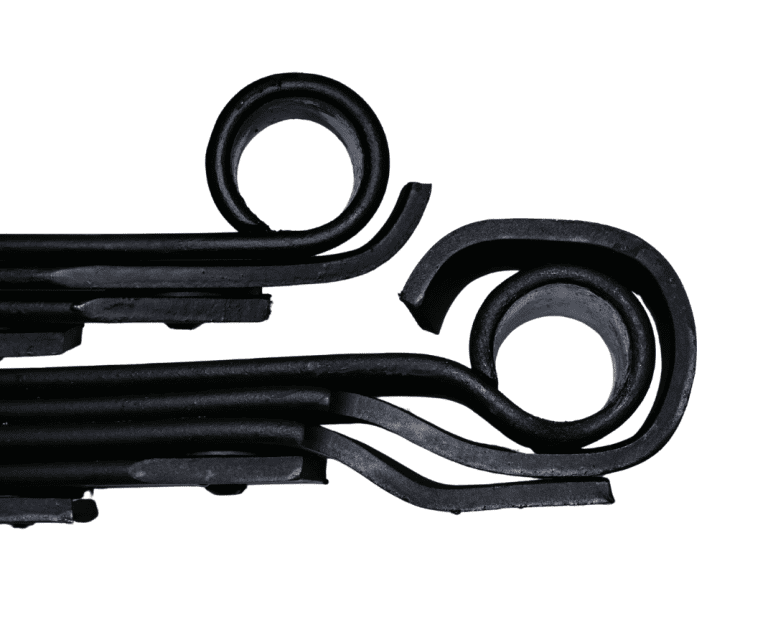 Leaf Springs - RAW 4x4 : RAW 4×4